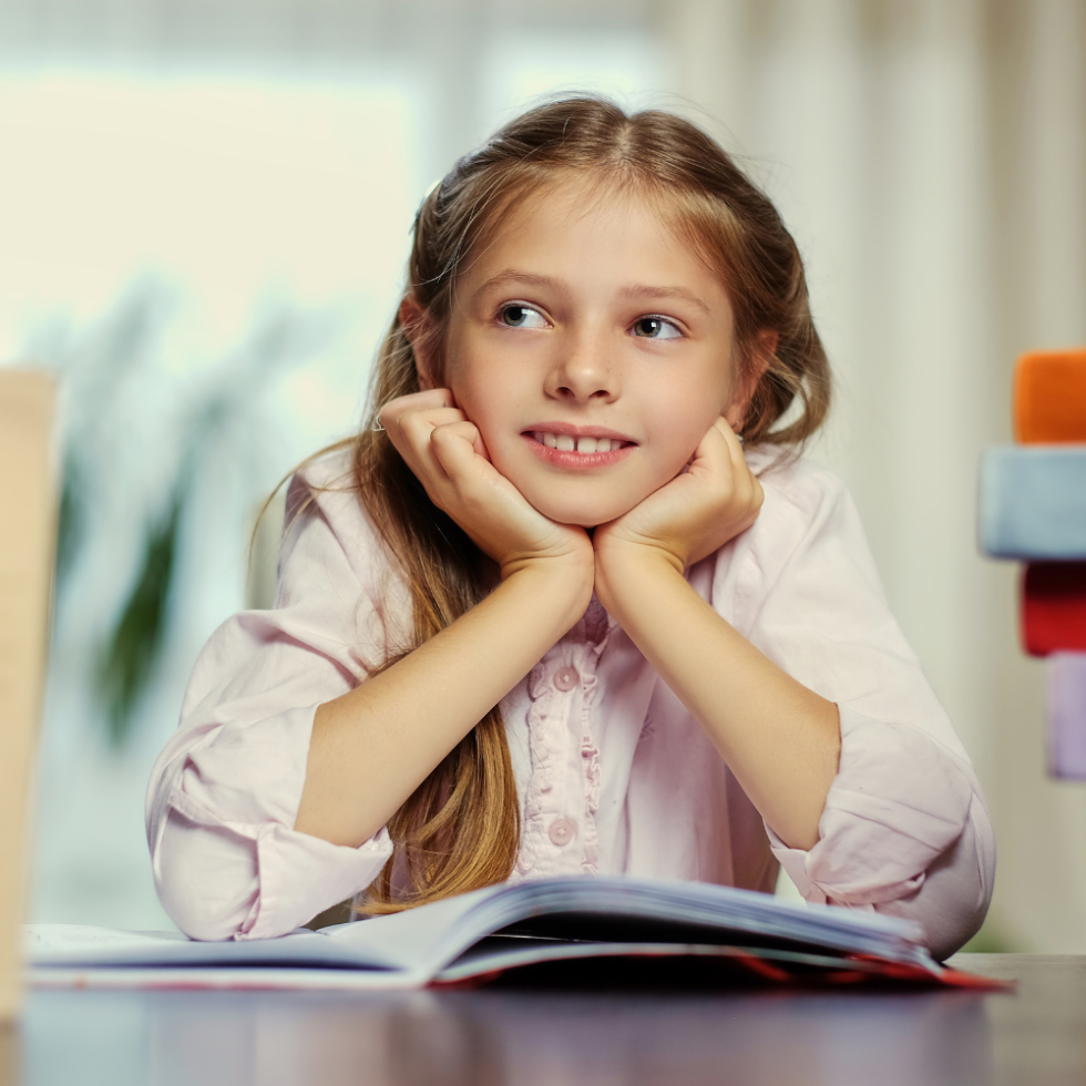 Reading & Writing Program - I Can Academy